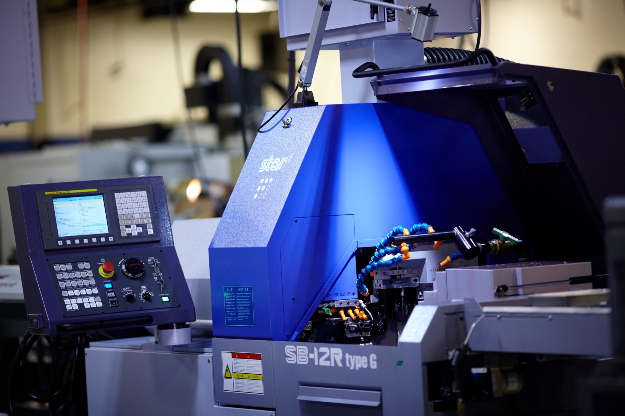 Salco's Mission | Salco Global Precision Machining