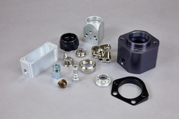 Salco Global Gallery | Salco Global Precision Machining