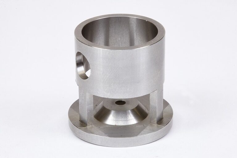 Salco Global Gallery | Salco Global Precision Machining