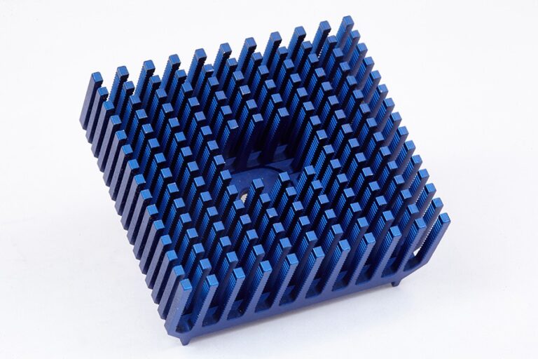 Salco Global Gallery | Salco Global Precision Machining